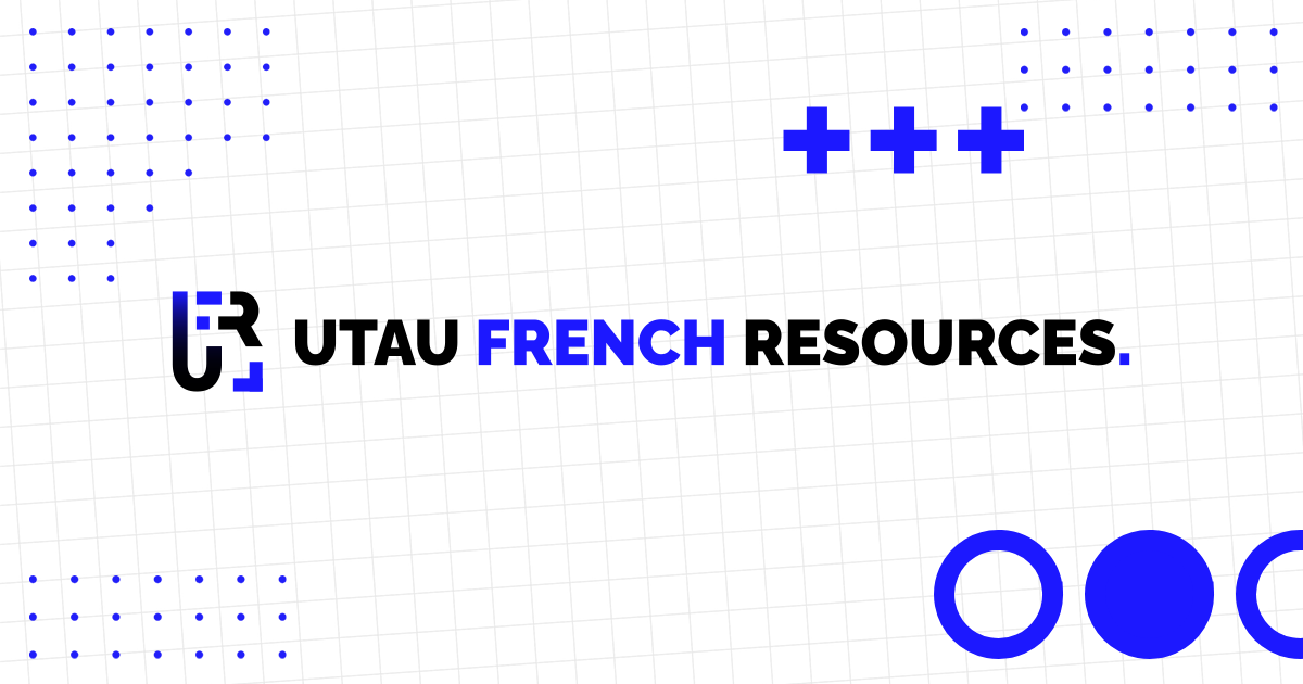 Télécharger OpenUTAU - Utau France